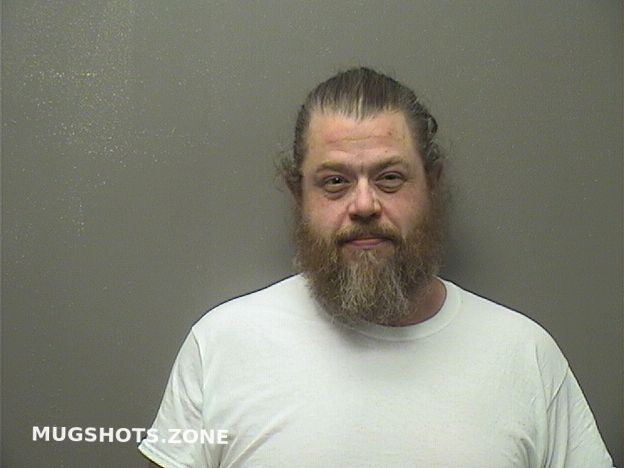 ROBERTS JEREMY LOWELL 03/17/2025 - Garland County Mugshots Zone