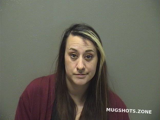 MYERS MEAGAN ROSE 03/18/2025 - Garland County Mugshots Zone