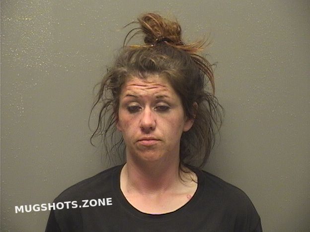 JOHNSON APRIL MICHELLE 03/19/2025 - Garland County Mugshots Zone