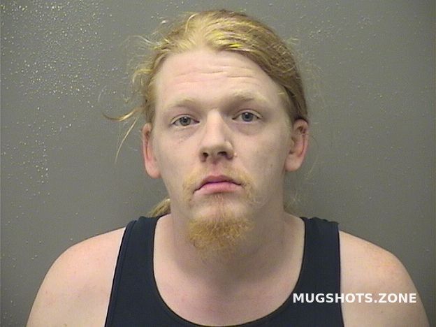 WRIGHT BRENDEN ALEXANDER 03/19/2025 - Garland County Mugshots Zone