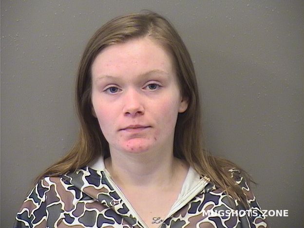 TAYLOR PATRICIA CHRISTINE 03/19/2025 - Garland County Mugshots Zone