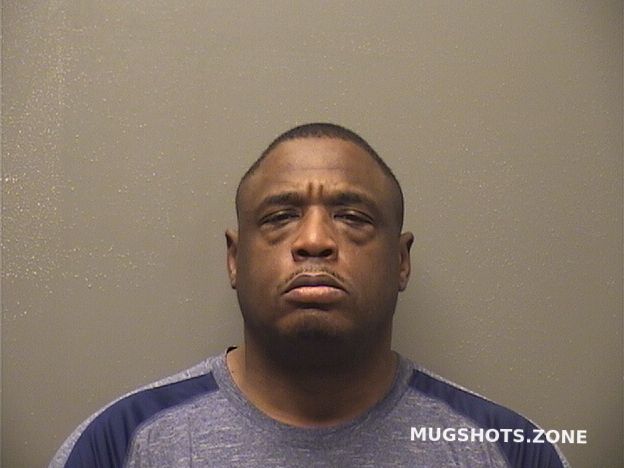 COLLINS CHRISTOPHER CORY 03/22/2025 - Garland County Mugshots Zone