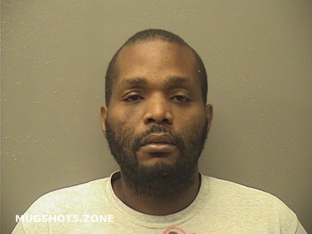 ELLISON JASON BARNARD 03/24/2025 - Garland County Mugshots Zone