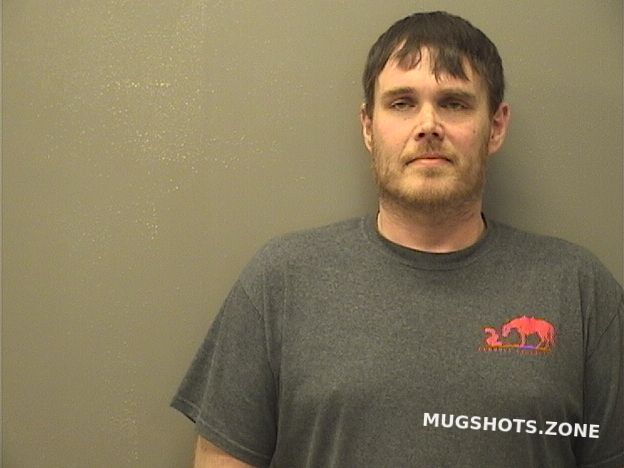 MATTIX JAMES GREGORY 03/24/2025 - Garland County Mugshots Zone