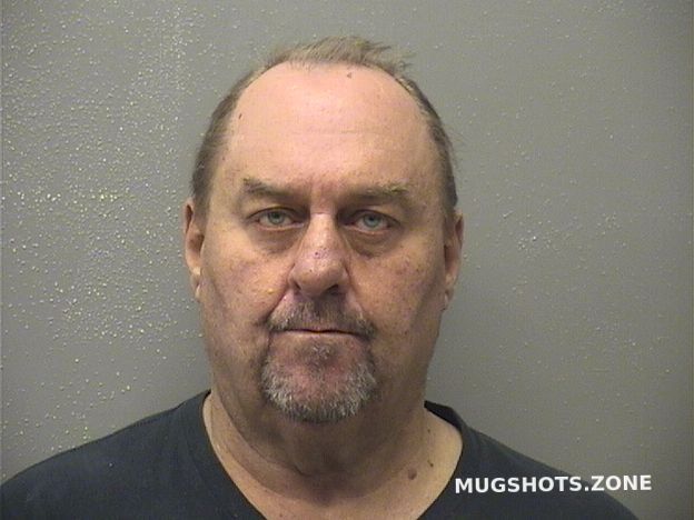 BAILEY JOSEPH 03/25/2025 - Garland County Mugshots Zone