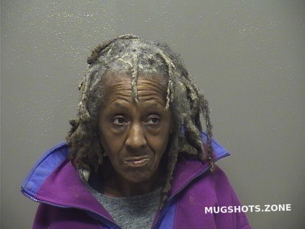 HOWARD WANDA ANN 03/27/2025 - Garland County Mugshots Zone