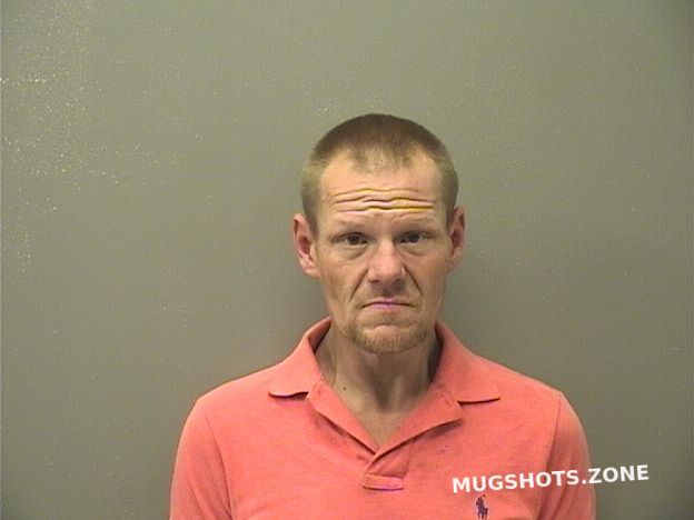 LAYNE DAMIEN ALLEN 03/27/2025 - Garland County Mugshots Zone