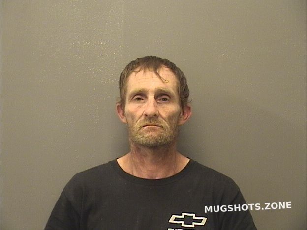 NEIGHBORS LOUIS RAY 03/28/2025 - Garland County Mugshots Zone