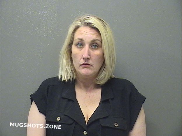 EGGLESTON KASSANDRA LARSON 03/30/2025 - Garland County Mugshots Zone