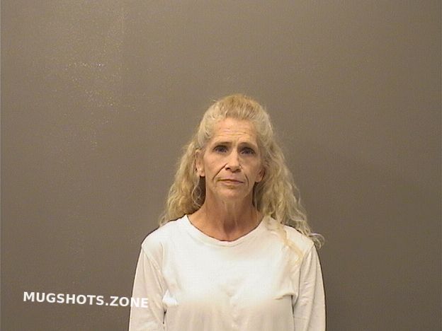 CAGLE DENISE RENEE 03/31/2025 - Garland County Mugshots Zone