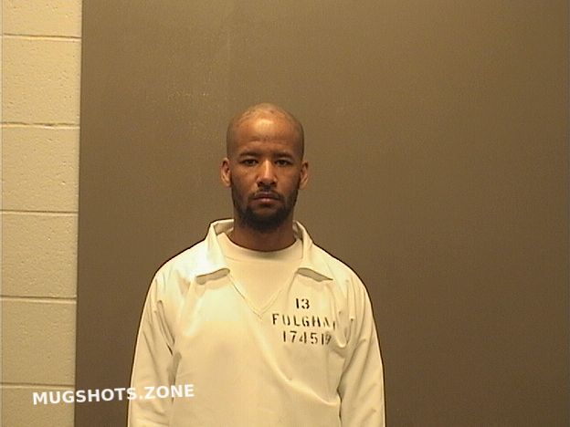 FULGHAM DEVONTE VASHONE 04/04/2025 - Garland County Mugshots Zone