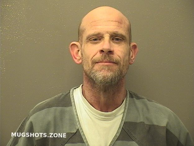 BURT DUSTIN WAYNE 04/07/2025 - Garland County Mugshots Zone