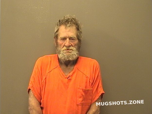 SPELL STEPHEN CLIFFORD 04/10/2025 - Garland County Mugshots Zone