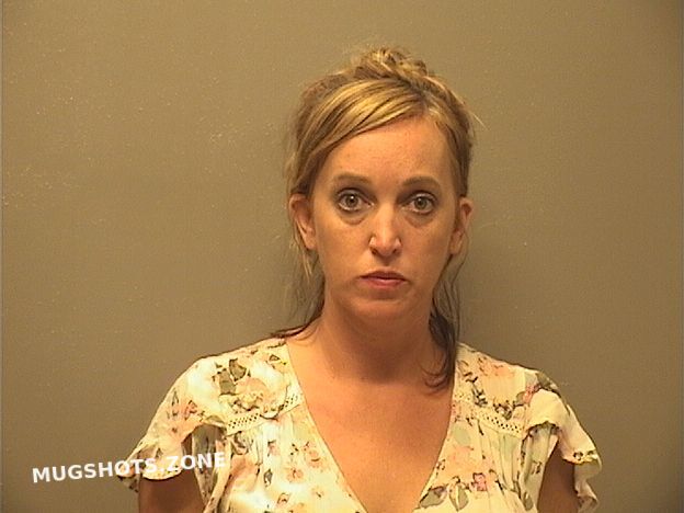 RITTER WHITNEY CHEYENNE 04/15/2025 - Garland County Mugshots Zone