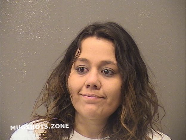 CRAWFORD RACHAEL RENE 04/16/2025 - Garland County Mugshots Zone