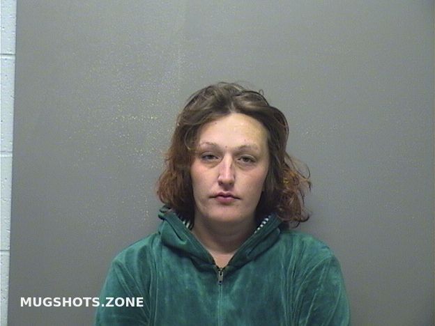 MATTINGLY EMILY MACKENZIE 04/17/2025 - Garland County Mugshots Zone