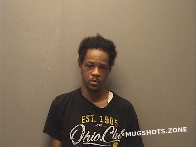 WALKER KIRK DOUGLAS JR 04/18/2025 - Garland County Mugshots Zone