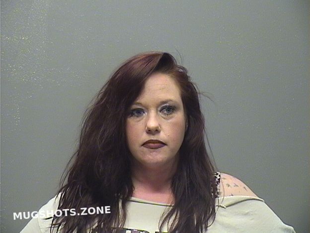 CAGLE KAYLA LACEY 04/19/2025 - Garland County Mugshots Zone