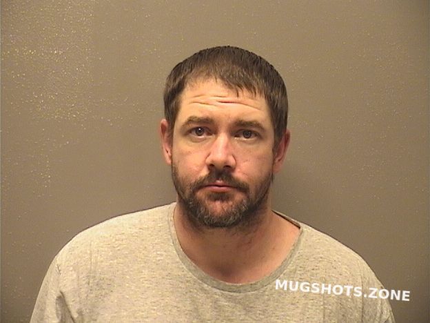 WARWICK THOMAS J 04/19/2025 - Garland County Mugshots Zone