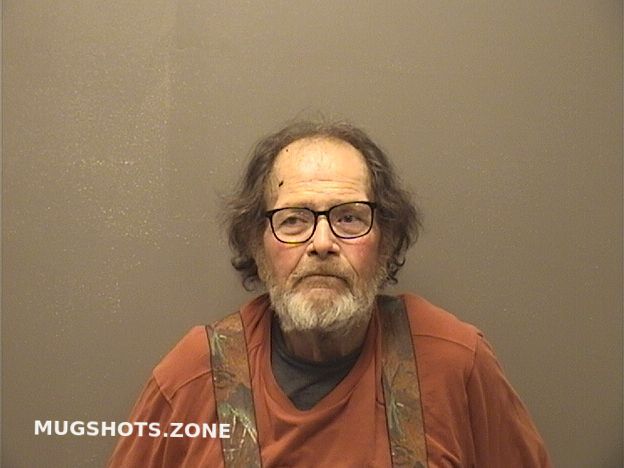 RUPLE MILES DAVID 04/21/2025 - Garland County Mugshots Zone
