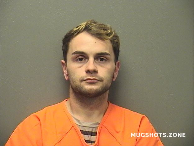 COMBS GAVIN JEFFERYRAY 04/22/2025 - Garland County Mugshots Zone