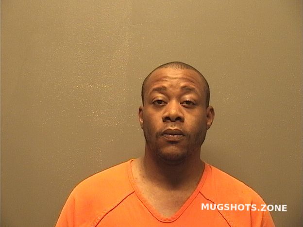 FOREMAN BRYSON SHUNTAE 04/22/2025 - Garland County Mugshots Zone