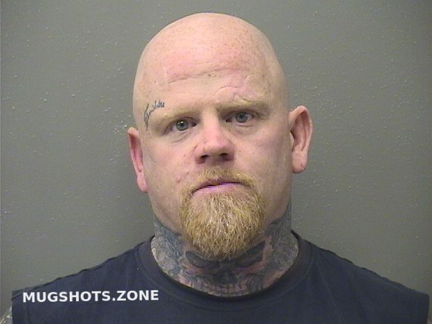 MATTSON JEREMY LACY 04/26/2025 - Garland County Mugshots Zone