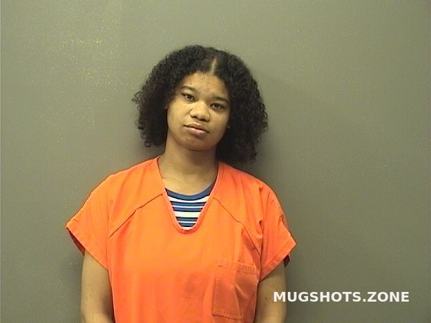 PHILLIPS ASHLYN NIKOL 04/28/2025 - Garland County Mugshots Zone