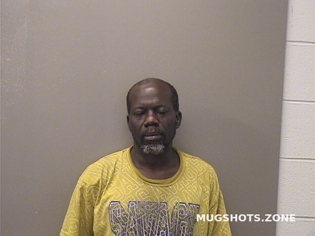 VEASLEY MICHAEL CHARLES 04/29/2025 - Garland County Mugshots Zone