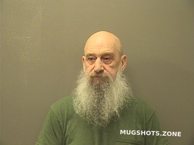 ROCKEFELLER STEVEN RAY 04/30/2025 - Garland County Mugshots Zone