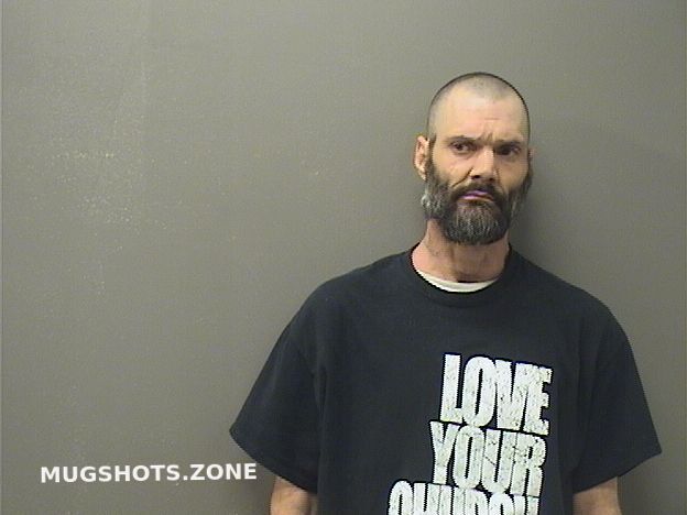 LANGLEY JASON LYNN 05/01/2025 - Garland County Mugshots Zone
