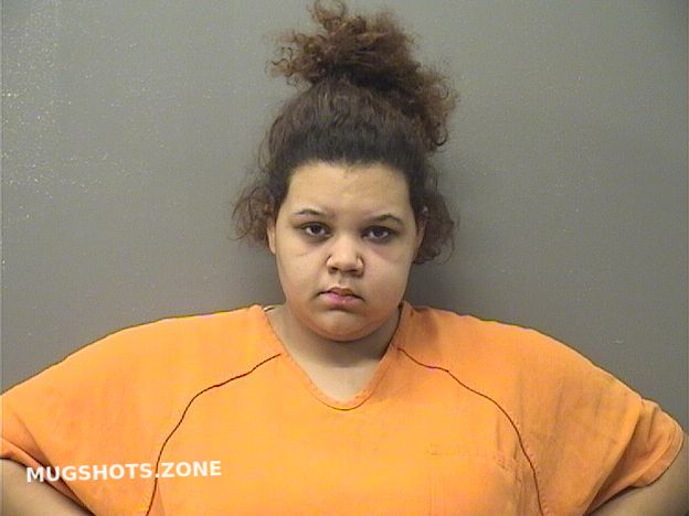 LUKER JUSTINA RENEE 05/01/2025 - Garland County Mugshots Zone
