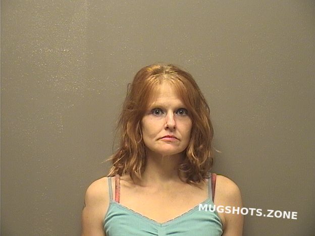 COON AMANDA GAIL 05/02/2025 - Garland County Mugshots Zone