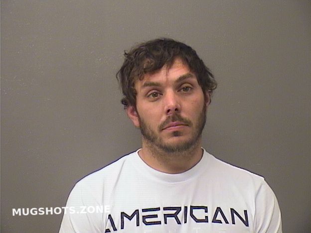 HAYMON RYAN KEITH 05/02/2025 - Garland County Mugshots Zone