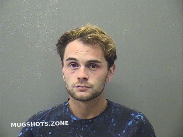 COMBS GAVIN JEFFERYRAY 05/04/2025 - Garland County Mugshots Zone