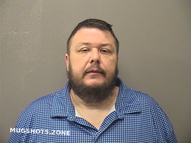 PATRICK KEVIN RAY 05/04/2025 - Garland County Mugshots Zone