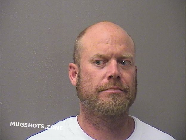 GLISSON ERIC JOSEPH 05/05/2025 - Garland County Mugshots Zone