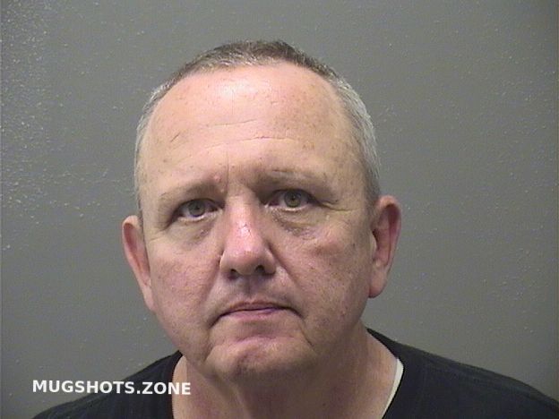 SHARP RANDY WAYNE 05/05/2025 - Garland County Mugshots Zone