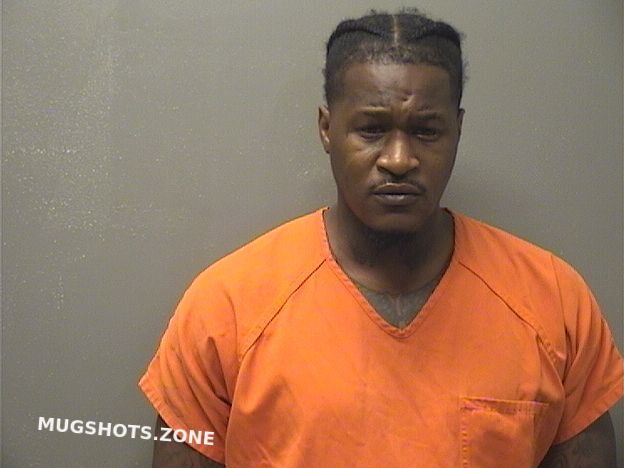 THOMAS JAMES JAMAIL PERRY 05/07/2025 - Garland County Mugshots Zone