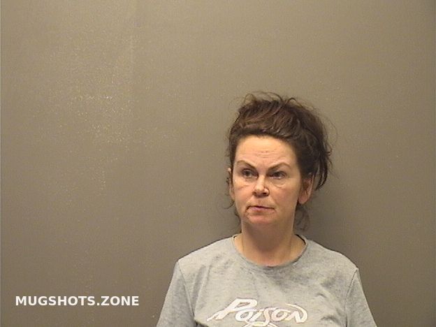 STEPHENS LAURA GAIL 05/08/2025 - Garland County Mugshots Zone