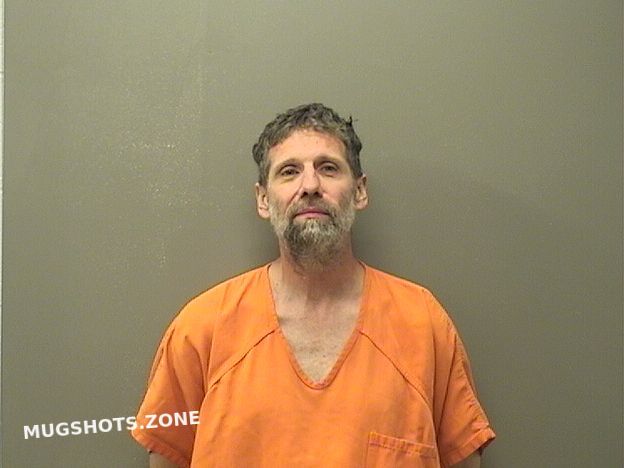 SHOOK JAYSON ANTHONY 05/10/2025 - Garland County Mugshots Zone