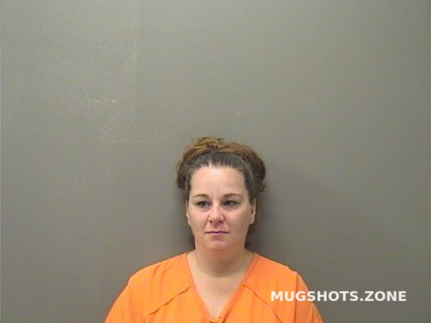 WESTBROOK AMBER JUDITH 05/11/2025 - Garland County Mugshots Zone