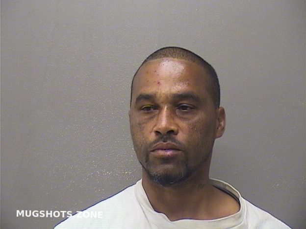 PICKNEY RODNEY DEWAYNE 05/12/2025 - Garland County Mugshots Zone