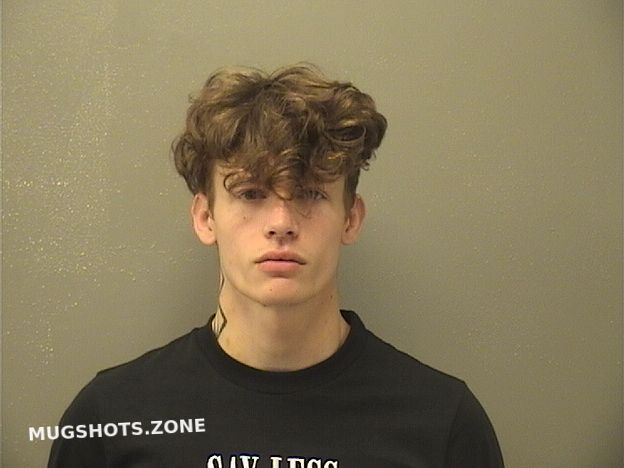 THOMPSON DONALD JACKSON 05/13/2025 - Garland County Mugshots Zone