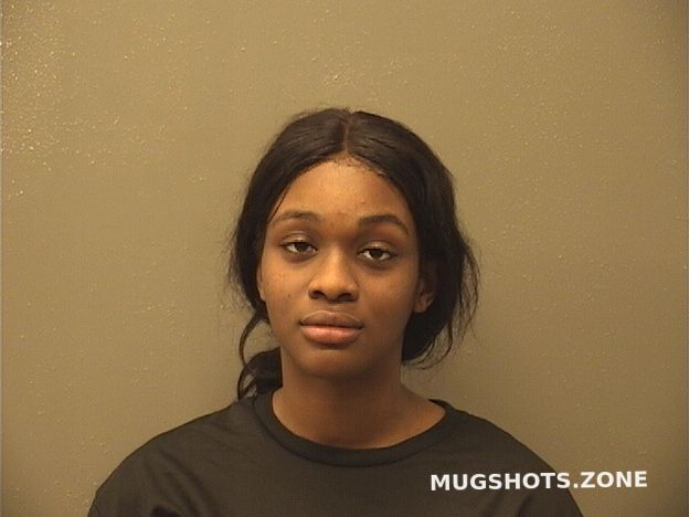 HAWKINS SEQUOIA JANE 05/19/2025 - Garland County Mugshots Zone