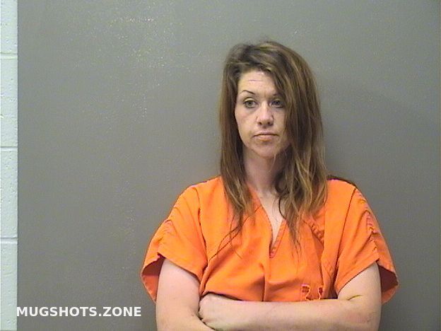 JOHNSON APRIL MICHELLE 05/20/2025 - Garland County Mugshots Zone