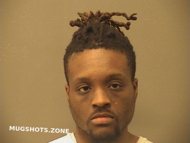 HAWTHORNE DEVON NATHANIEL 05/20/2025 - Garland County Mugshots Zone