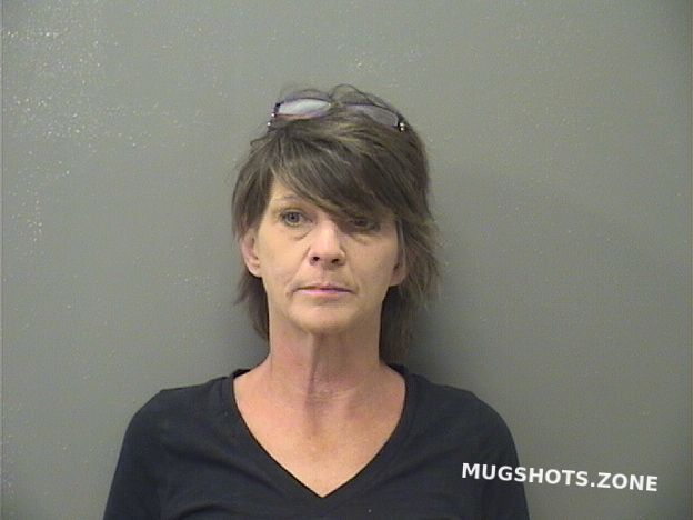 FRALEY DEBBIE L 05/22/2025 - Garland County Mugshots Zone