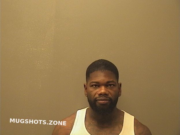 TONEY GERMAINE REGINALD 05/23/2025 - Garland County Mugshots Zone
