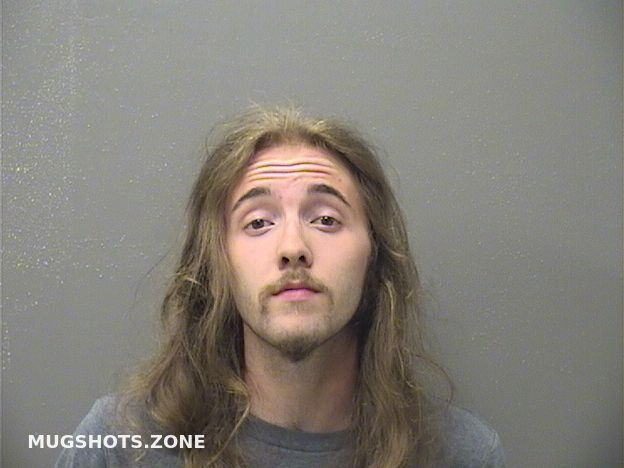 COLLIER HAYDEN MATTHEW 05/24/2025 - Garland County Mugshots Zone